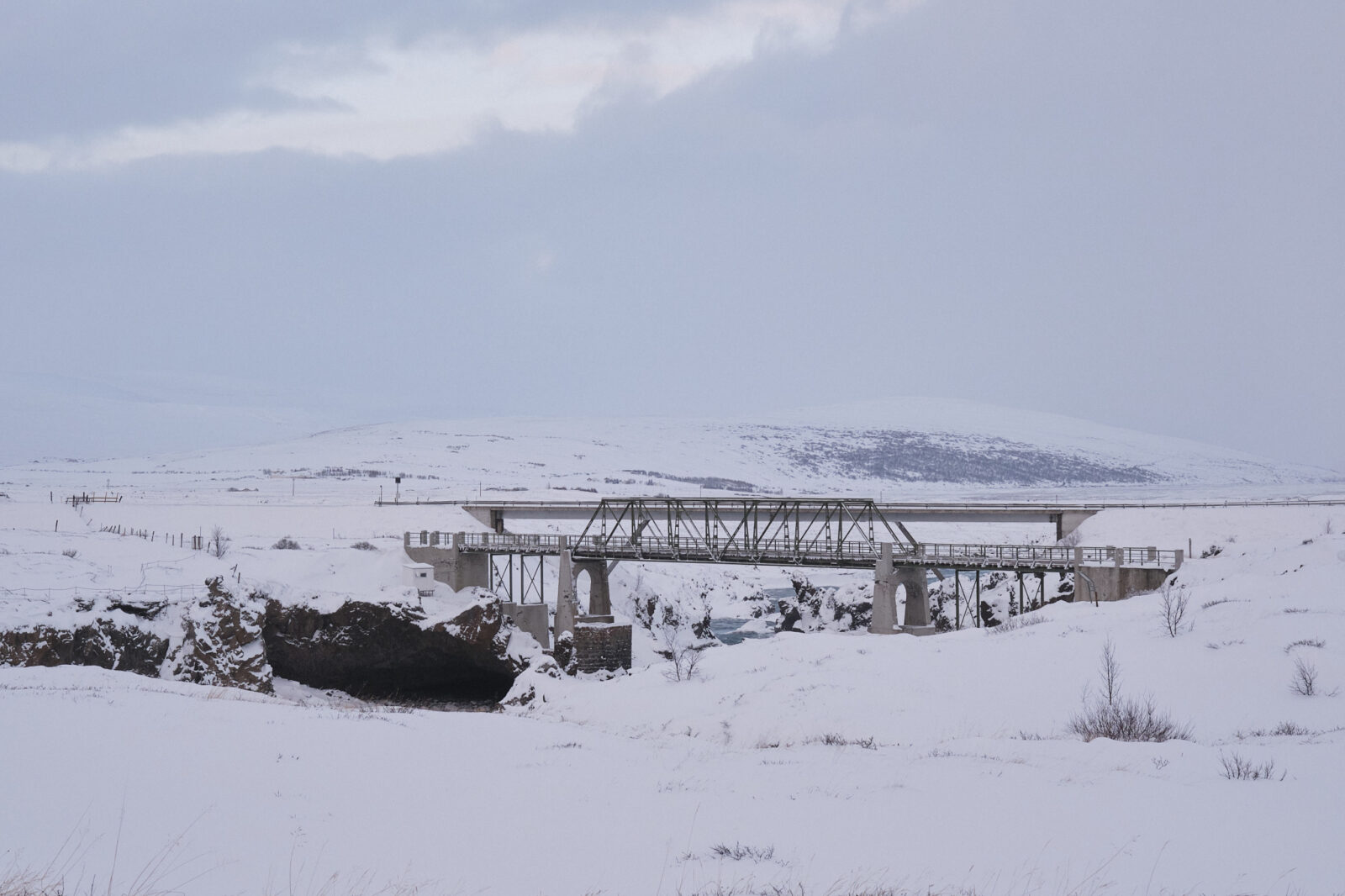 众神瀑布，美到窒息 – An Admirable Pro